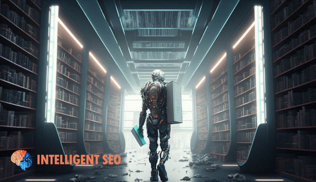 What Does The Future Hold For AI? - Intelligent SEO